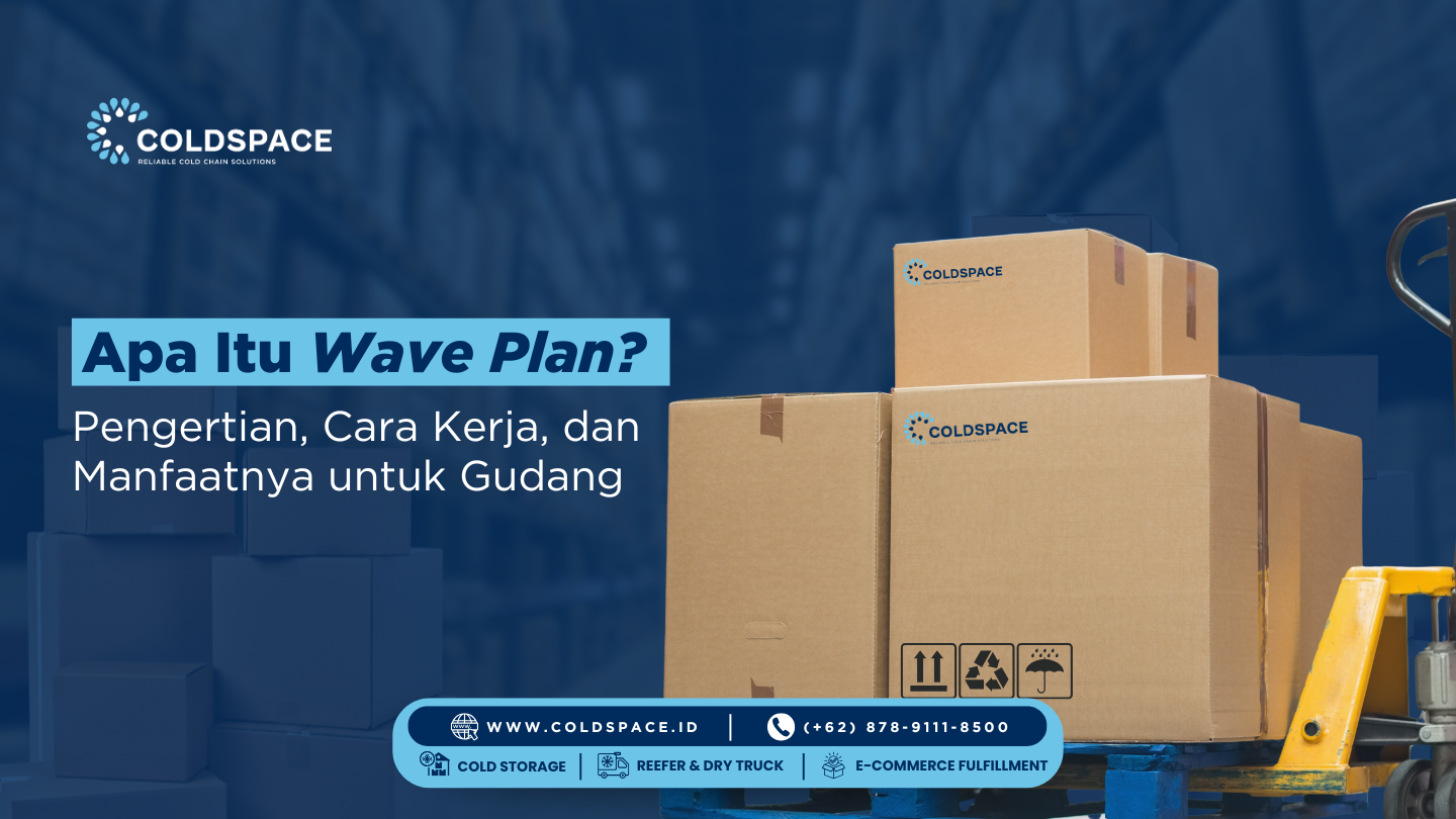 Coldspace | Cold Storage | Reefer Truck | Gudang Pendingin | Truk Pendingin